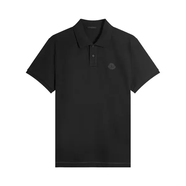 Moncler Short-sleeve Polo