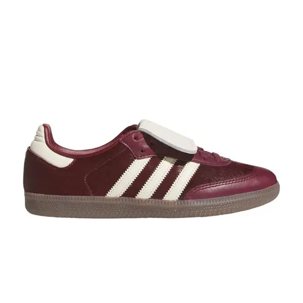 Adidas Samba Lt Sneakers - Red