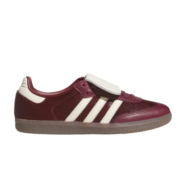 Adidas Samba Lt Sneakers - Red