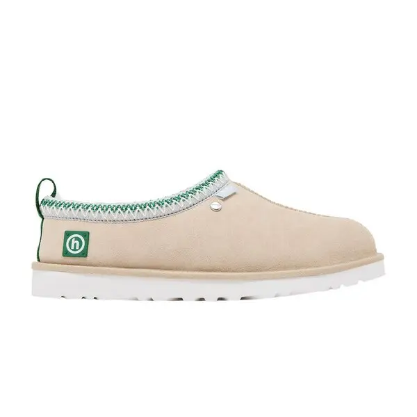 UGG X Hidden Ny Hardware Tasman Slip-ons - Tan