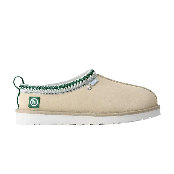 UGG Hidden Ny X Hardware Tasman - Tan