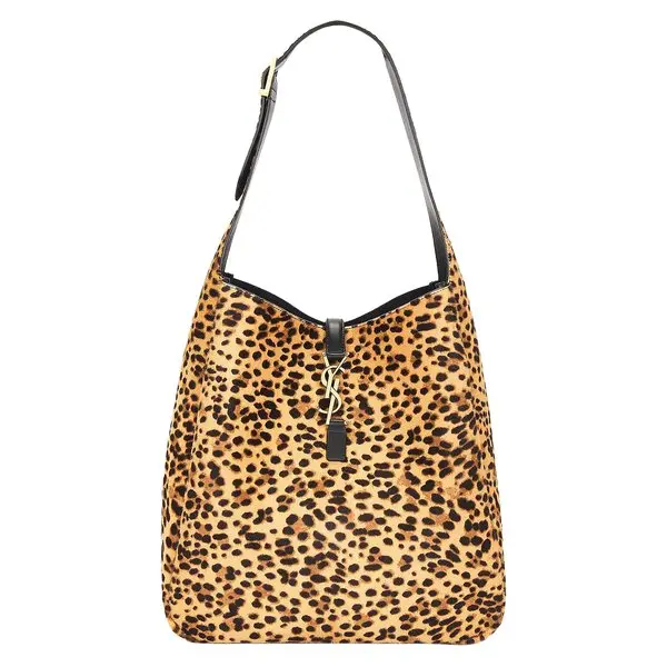 Saint Laurent Le 5 A 7 - Brown