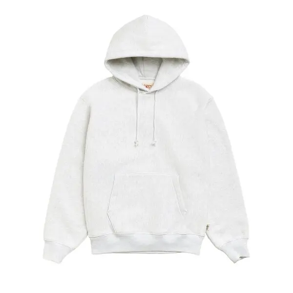 StÜssy Fleece Hoodie