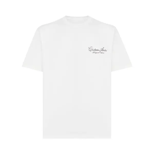 Amiri Chateau Tee