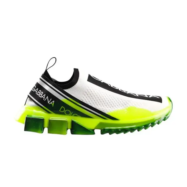 Dolce & Gabbana Sorrento Melt Sneakers