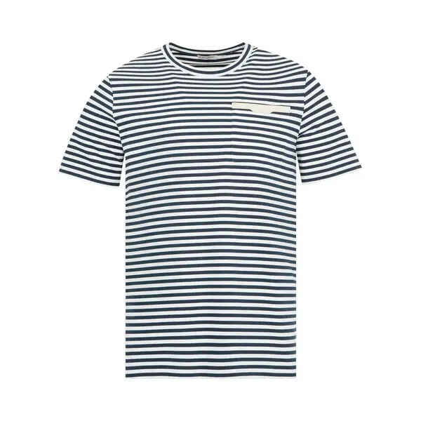 Moncler Short-sleeve T-shirt