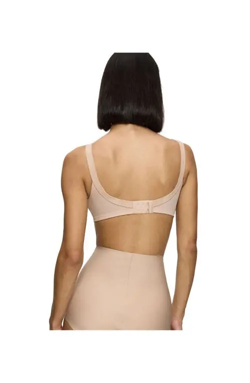 TRIUMPH Doreen X Bra - Skin