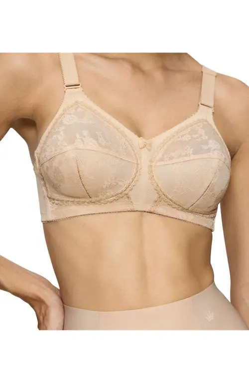 TRIUMPH Doreen X Bra - Skin