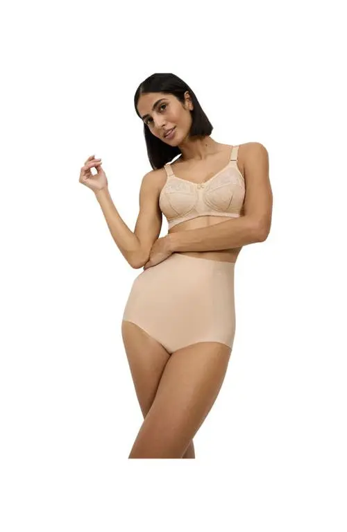 TRIUMPH Doreen X Bra - Skin