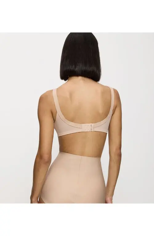 TRIUMPH Doreen X Bra - Skin