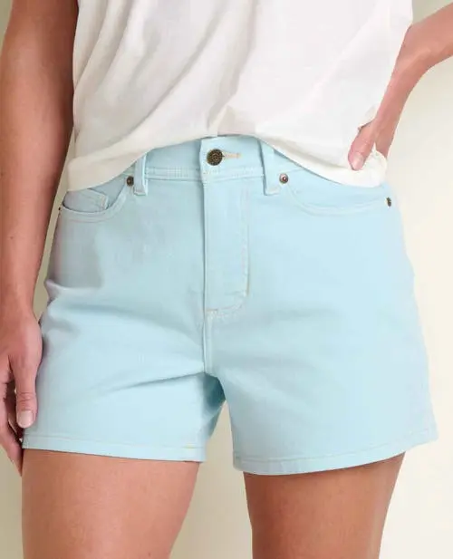 TOAD & CO Tamarack Short