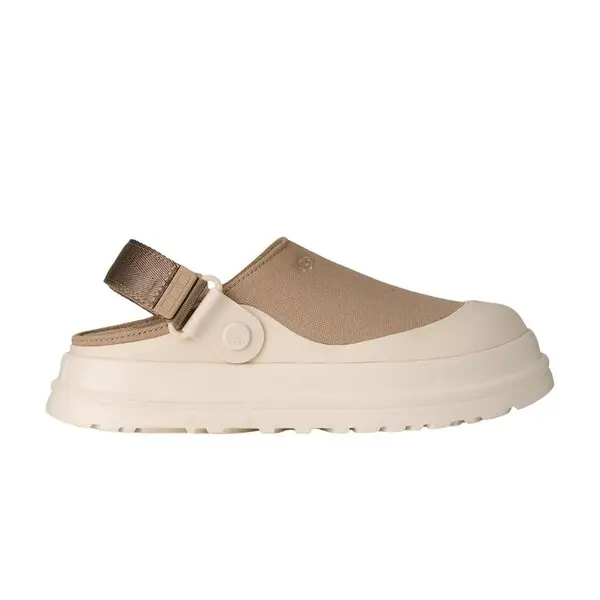 UGG Goldenglow Canvas - Tan