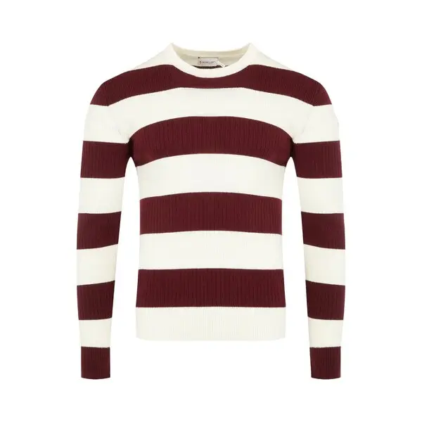 Moncler Crewneck Top