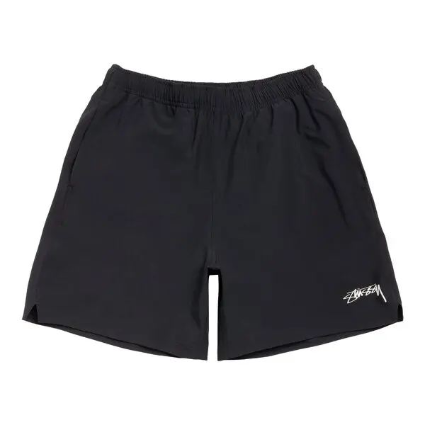 StÜssy Sport Short - Black