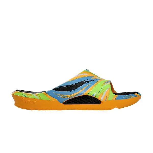 Asics Actibreeze 3d Sandal 2 - Orange