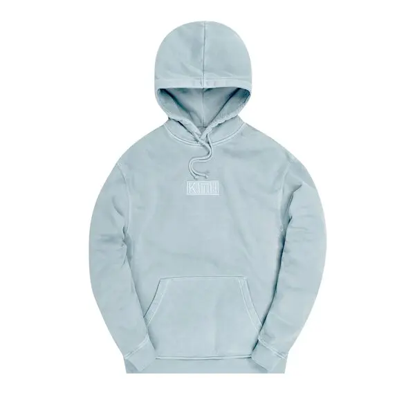 Kith Williams Iii Hoodie