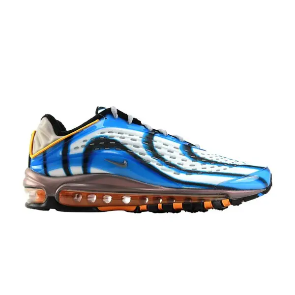 Nike Max Deluxe 99 'friends And Family