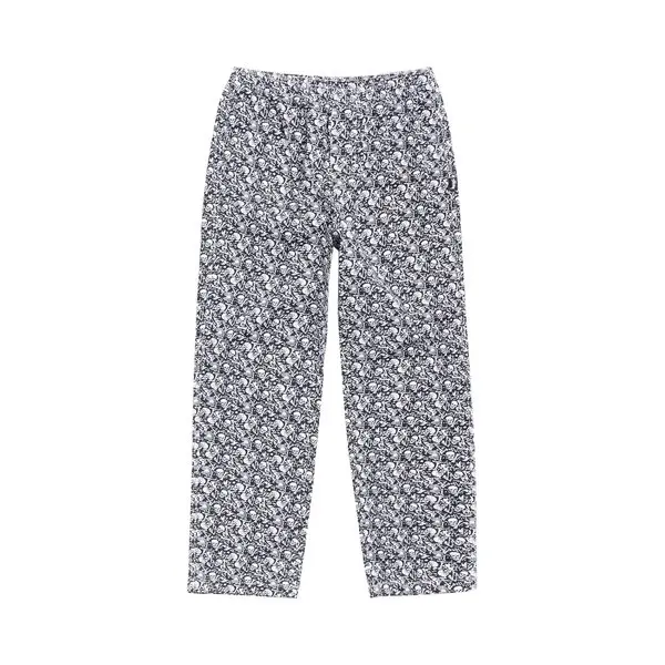 StÜssy Cotton Twill Beach Pant