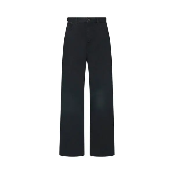 THE ROW Eglitta Jean - Black