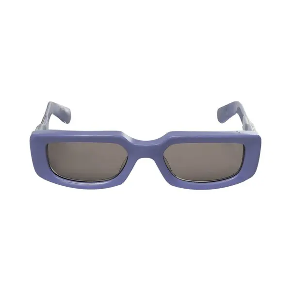 Chrome Hearts Zelda Sunglasses - Grey