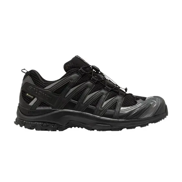 SALOMON Slam Jam X Xa Pro 3d Gore-tex Sneakers - Black