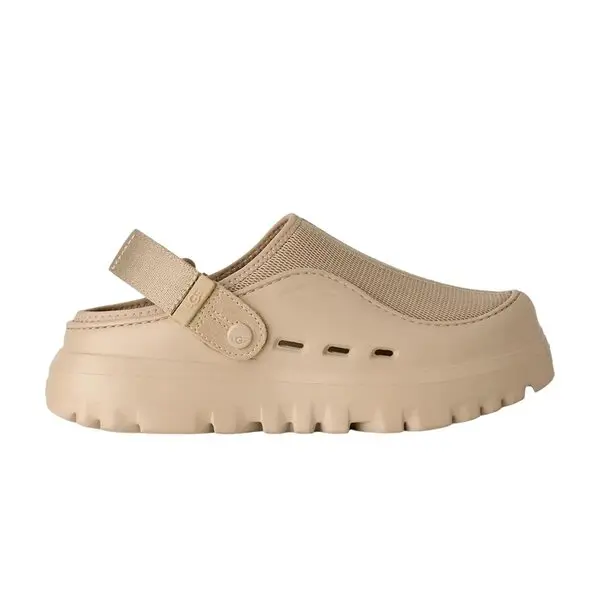 UGG Peakmod - Tan
