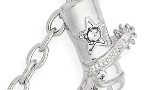 Bp. Charm Chain Necklace