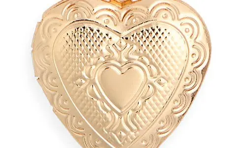 Bp. Charm Layered Necklace
