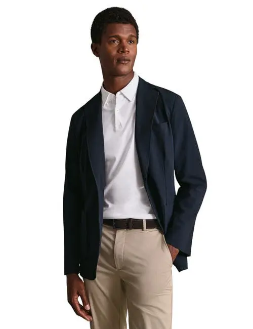 CHARLES TYRWHITT Technical Jacket