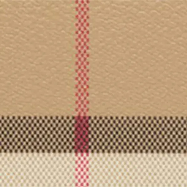 Burberry Note Top-handle Bag - Neutral