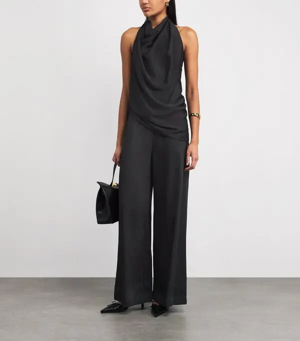 Camilla And Marc Elowyn Halter Top
