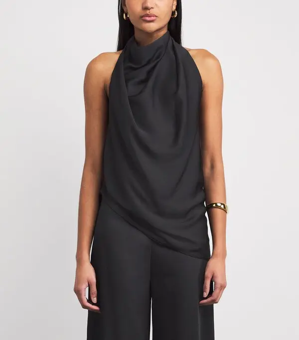 Camilla And Marc Elowyn Halter Top