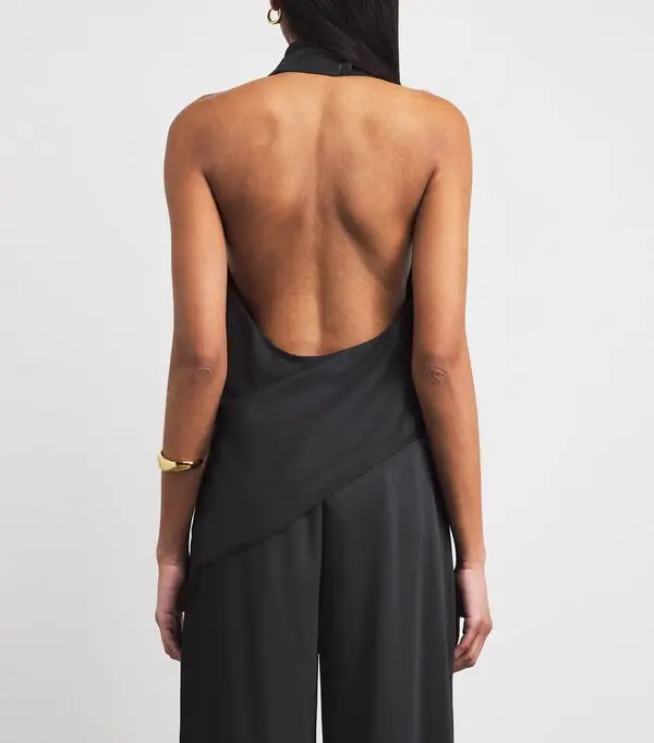 Camilla And Marc Elowyn Halter Top