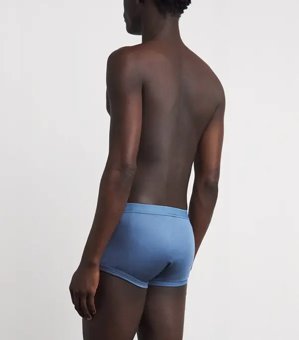 Zimmerli Sea Island Cotton Boxer Briefs
