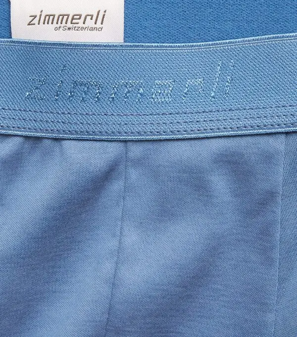 Zimmerli Sea Island Cotton Boxer Briefs