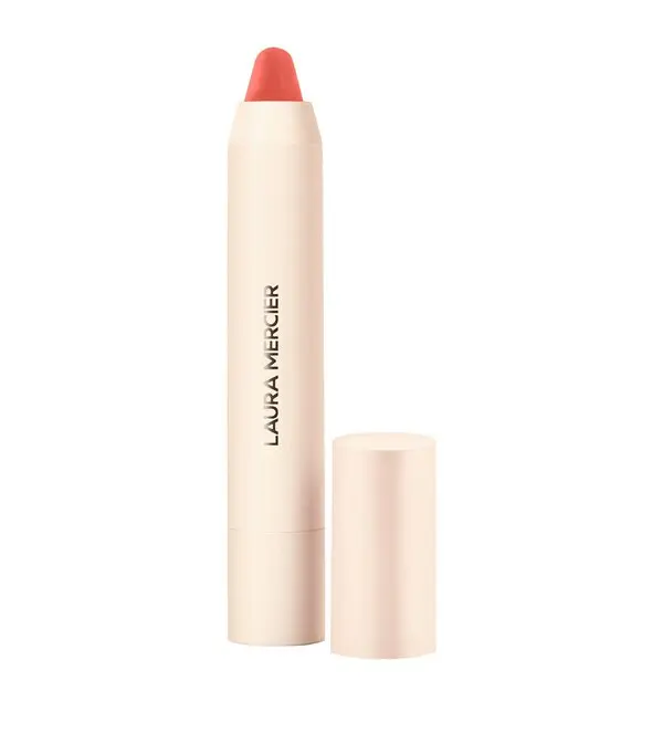 Laura Mercier Petal Soft Lipstick Crayon - Pink