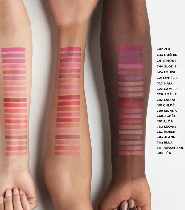 Laura Mercier Petal Soft Lipstick Crayon - Pink