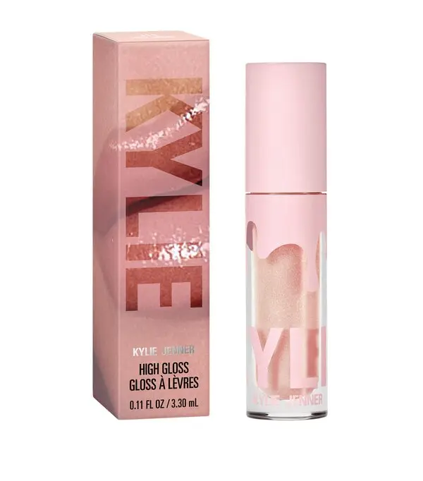 KYLIE COSMETICS High Gloss - Pink
