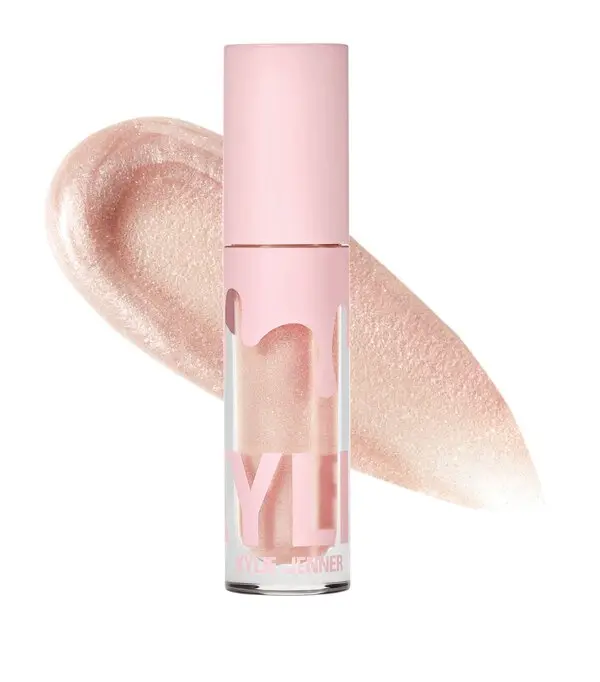 KYLIE COSMETICS High Gloss - Pink