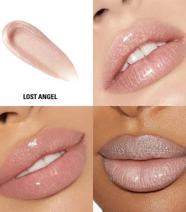 KYLIE COSMETICS High Gloss - Pink