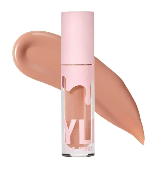 KYLIE COSMETICS High Gloss - Pink