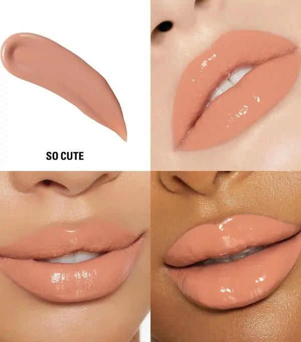 KYLIE COSMETICS High Gloss - Pink