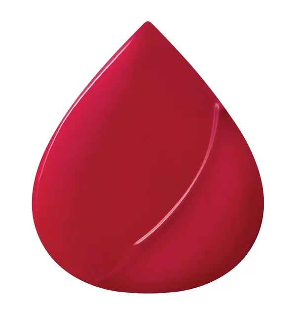 ARMANI Lip Power Vivid Color Long Wear Lipstick - Red