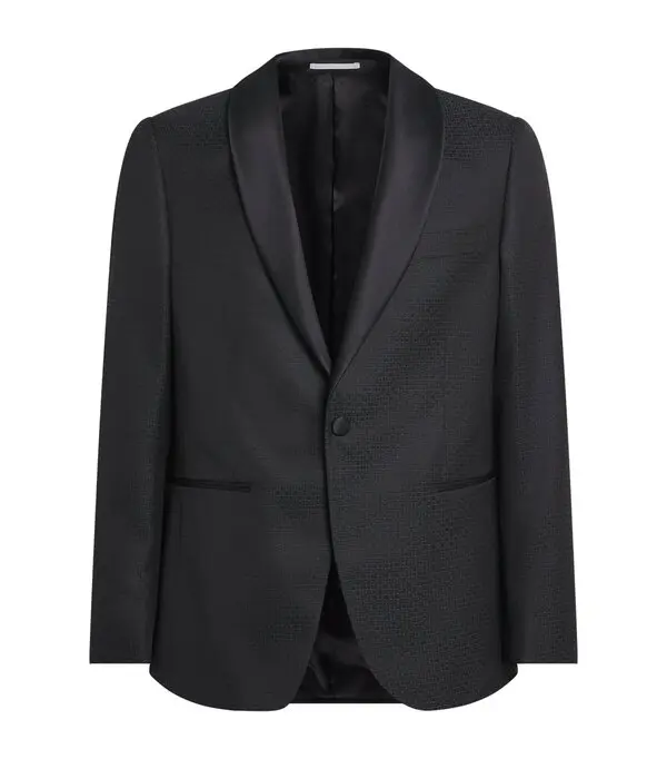 Pal Zileri Jacquard 2-piece Suit