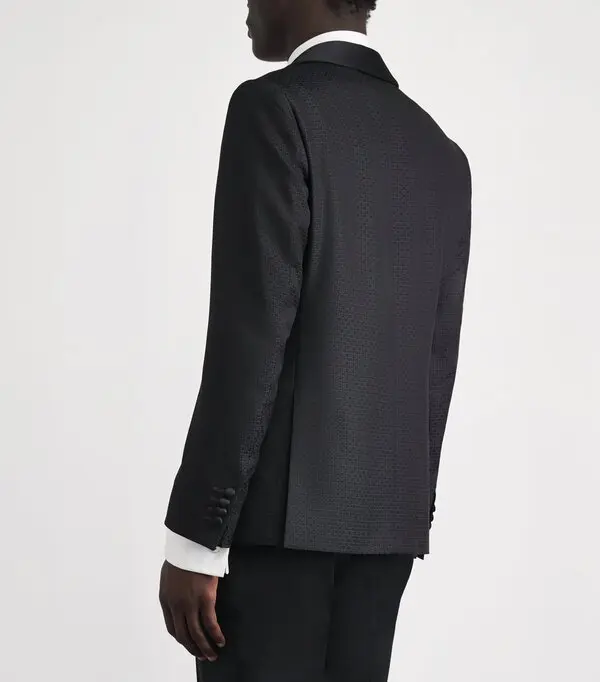 Pal Zileri Jacquard 2-piece Suit