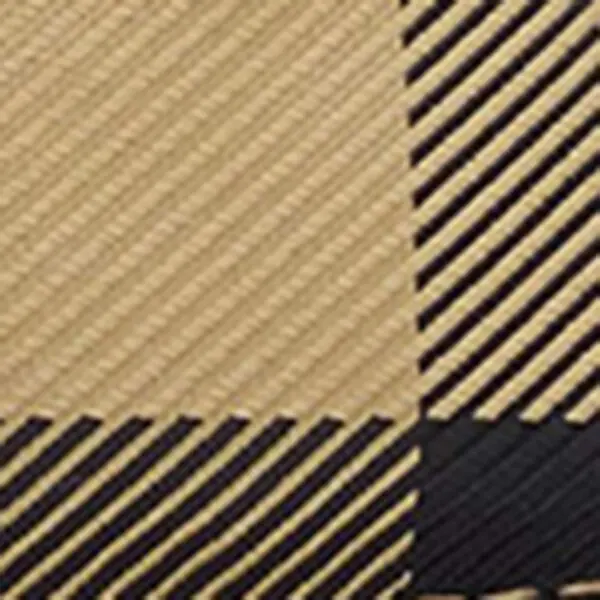 Burberry Quilted Bucket Hat - Neutral