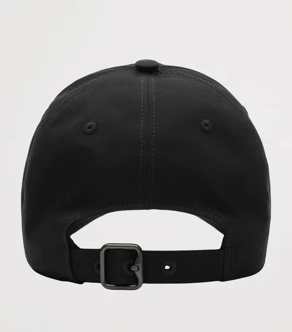 Burberry Cotton Gabardine Baseball Cap