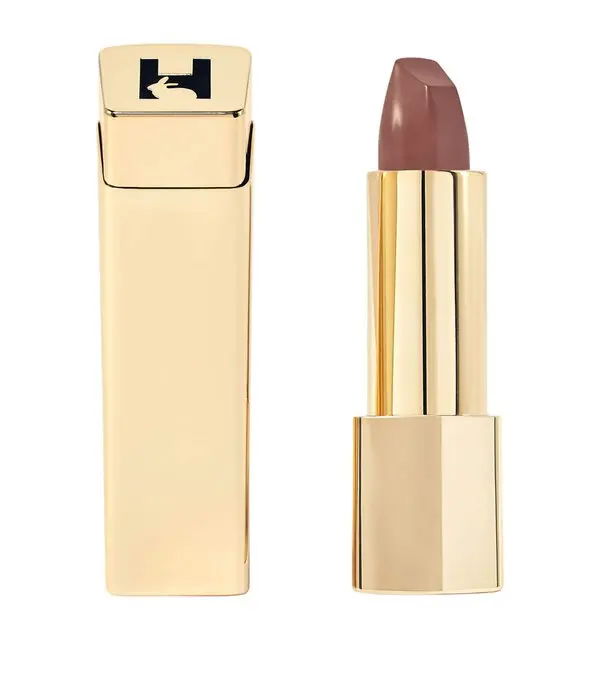 HOURGLASS Unlocked Satin Crème Lipstick - Metallic