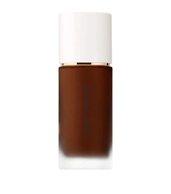 Laura Mercier Real Flawless Foundation - Navy