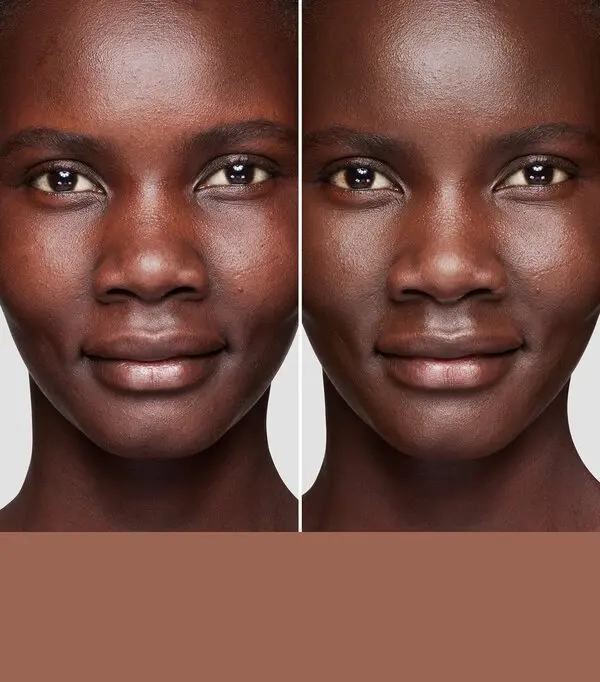 Laura Mercier Real Flawless Foundation - Navy